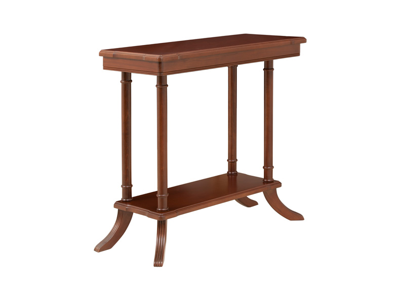 Classic Console Table